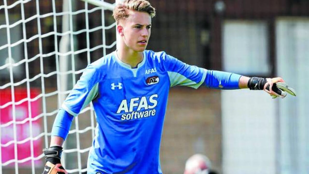 Sem Westerveld se ofrece a la Real Sociedad