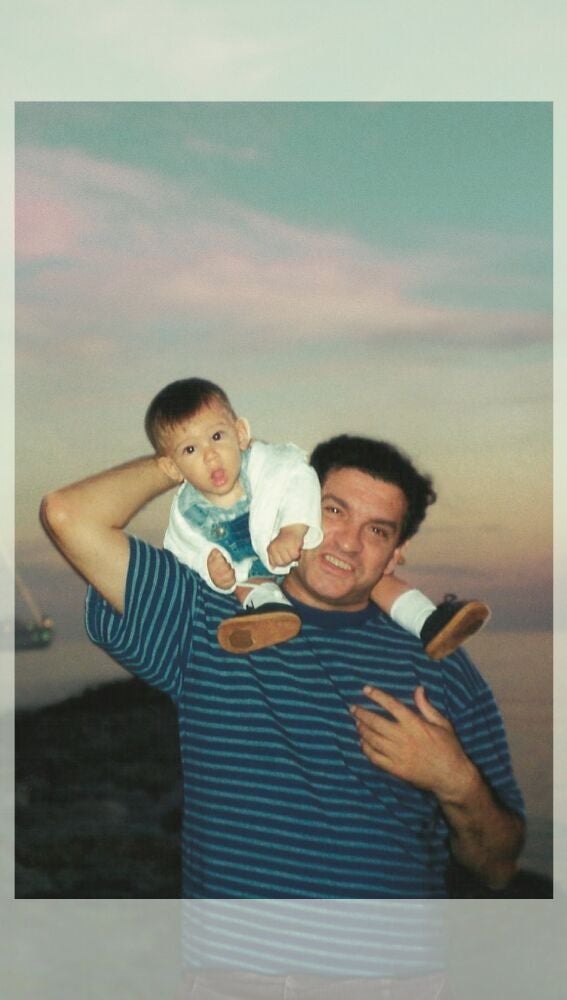 Carlos Cano, la copla es resistencia