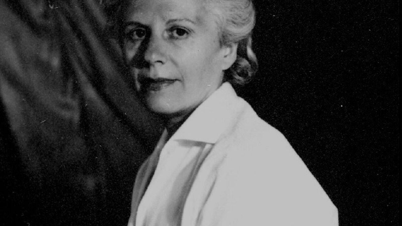 Visitando la cartografía de Mercè Rodoreda