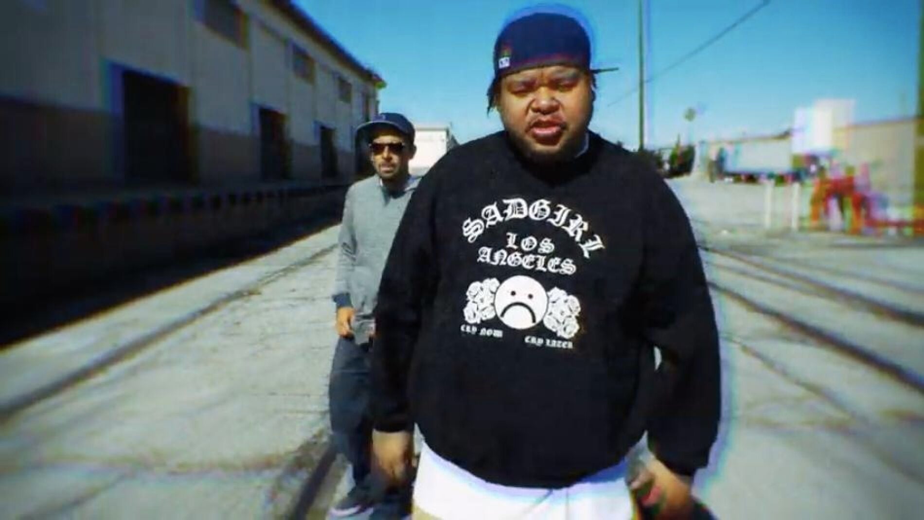 Muere Double K, rapero y estrella de People Under the Stairs
