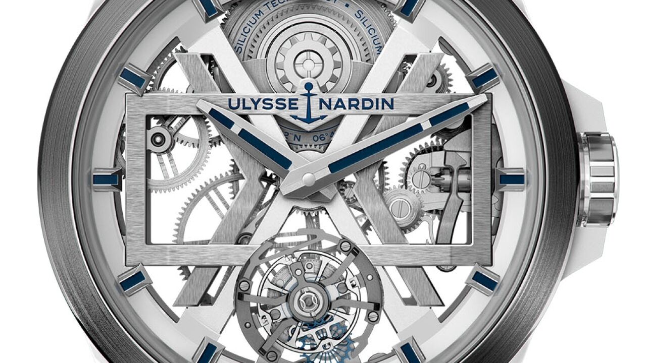 Estos son los 5 relojes de hombre más lujosos de 2021