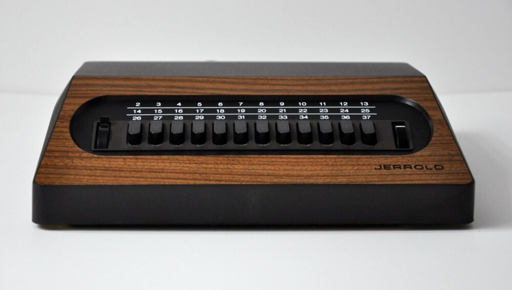 Los 50 gadgets que cambiaron el mundo