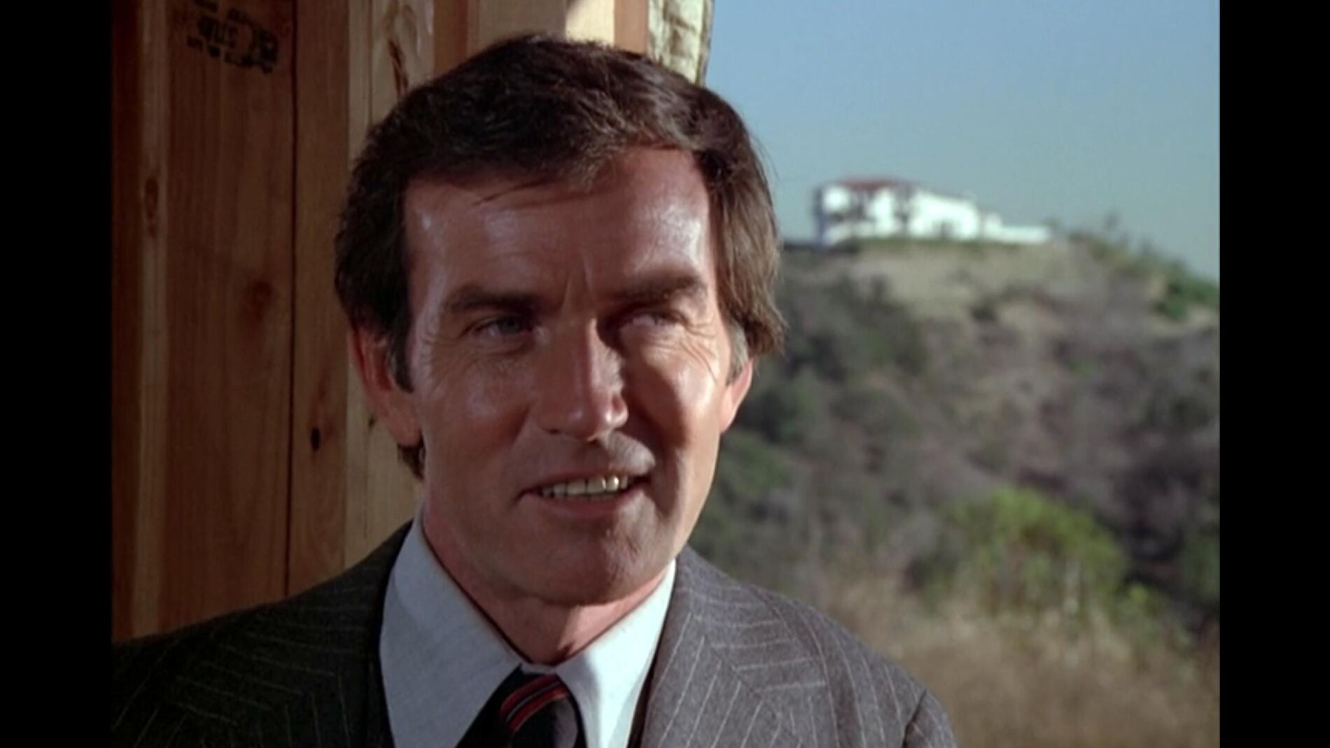 Fallece Robert Hogan, actor de “The Wire” y “M*A*S*H”, a los 87 años