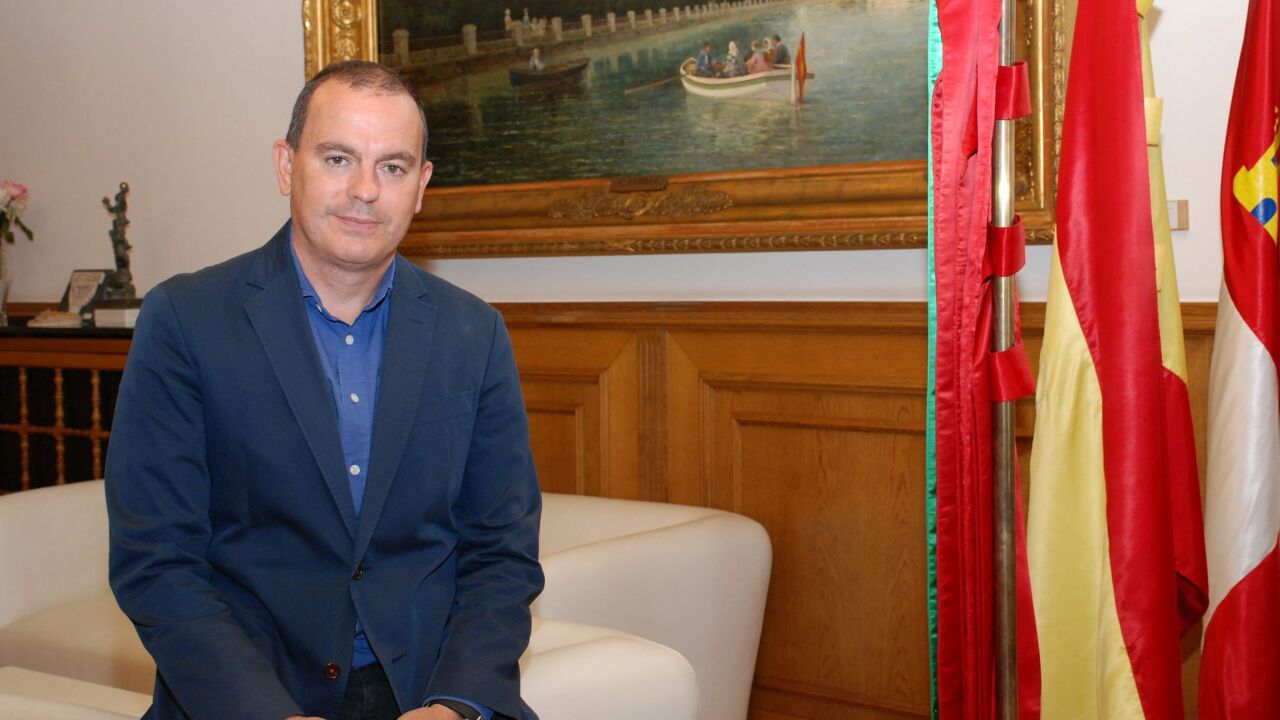 Francisco José Requejo: «Los zamoranos no se merecen falsas promesas»