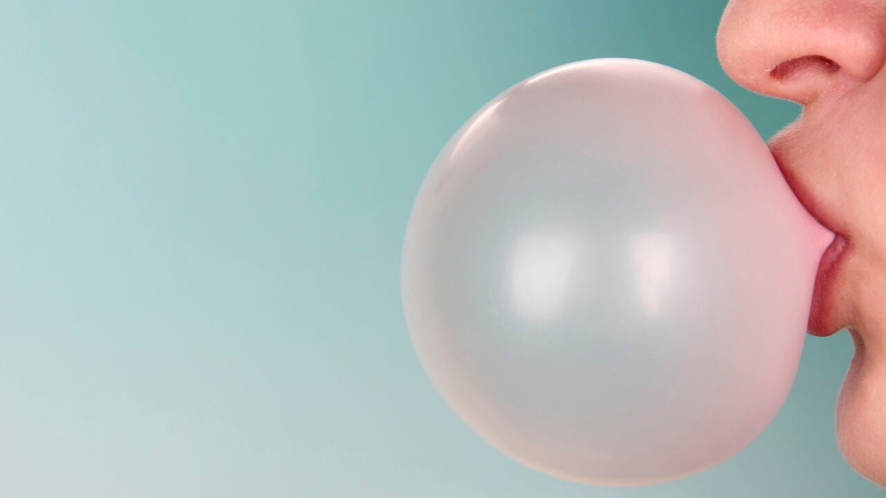 ¿En qué país del mundo está prohibido el chicle?