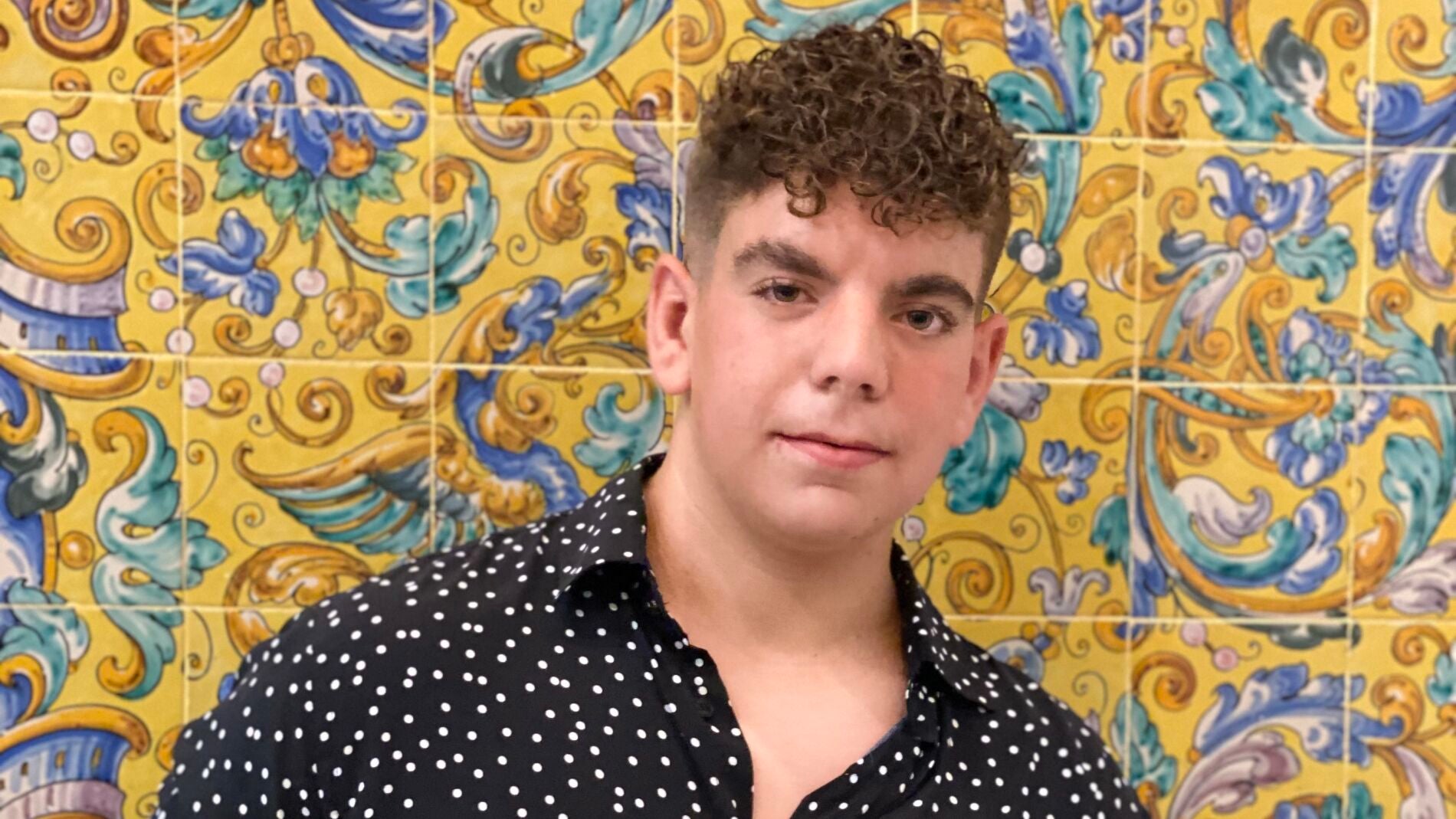 El gaditano Samuel Romo gana el concurso Talento Flamenco de Cante ...