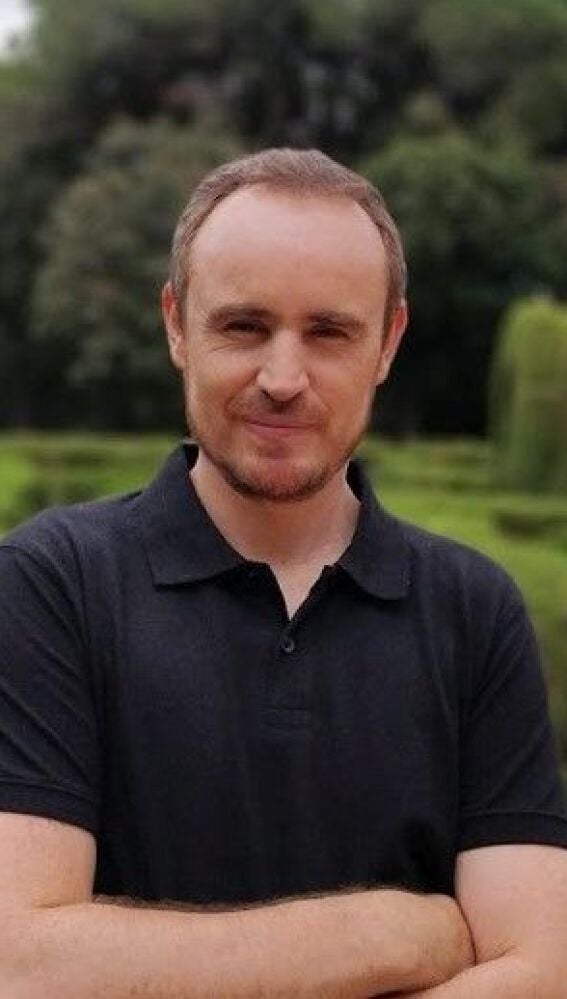 Una española y un colombiano, beneficiarios de la Fellowship, dotada ...