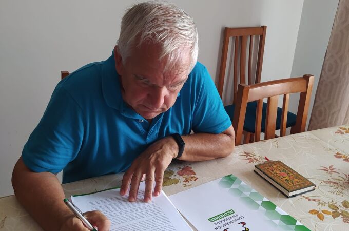 Mayka Sánchez: últimas noticias en La Razón