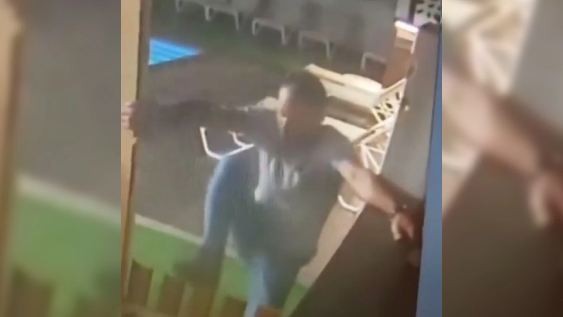 El Padre Que Mató A Su Hijo Se Ahorcó La Misma Noche Del Crimen