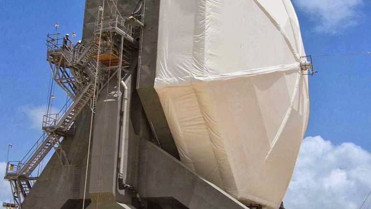 HAARP: Arma meteorológica o máquina del clima