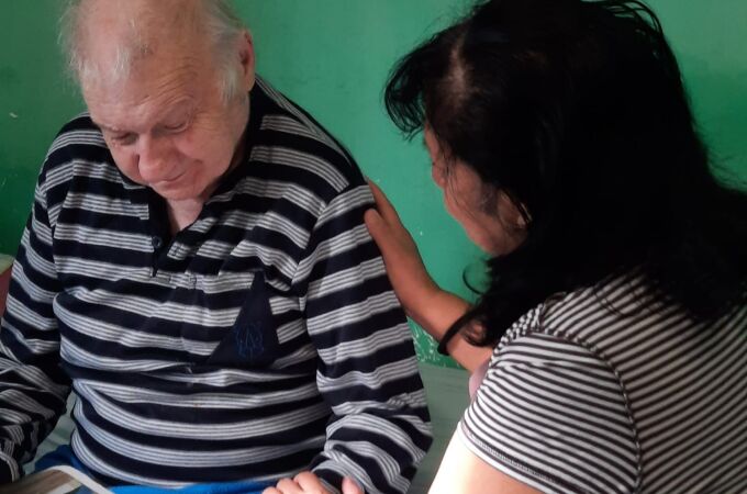 Mayka Sánchez: últimas noticias en La Razón