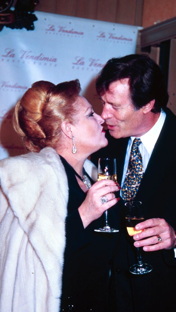 En busca del baúl (millonario) de la Piquer