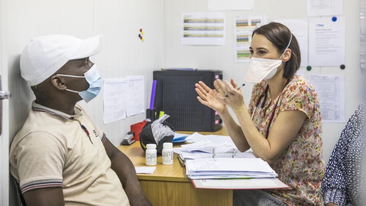 Un nuevo abordaje frente a la tuberculosis resistente logra curar al 90 ...