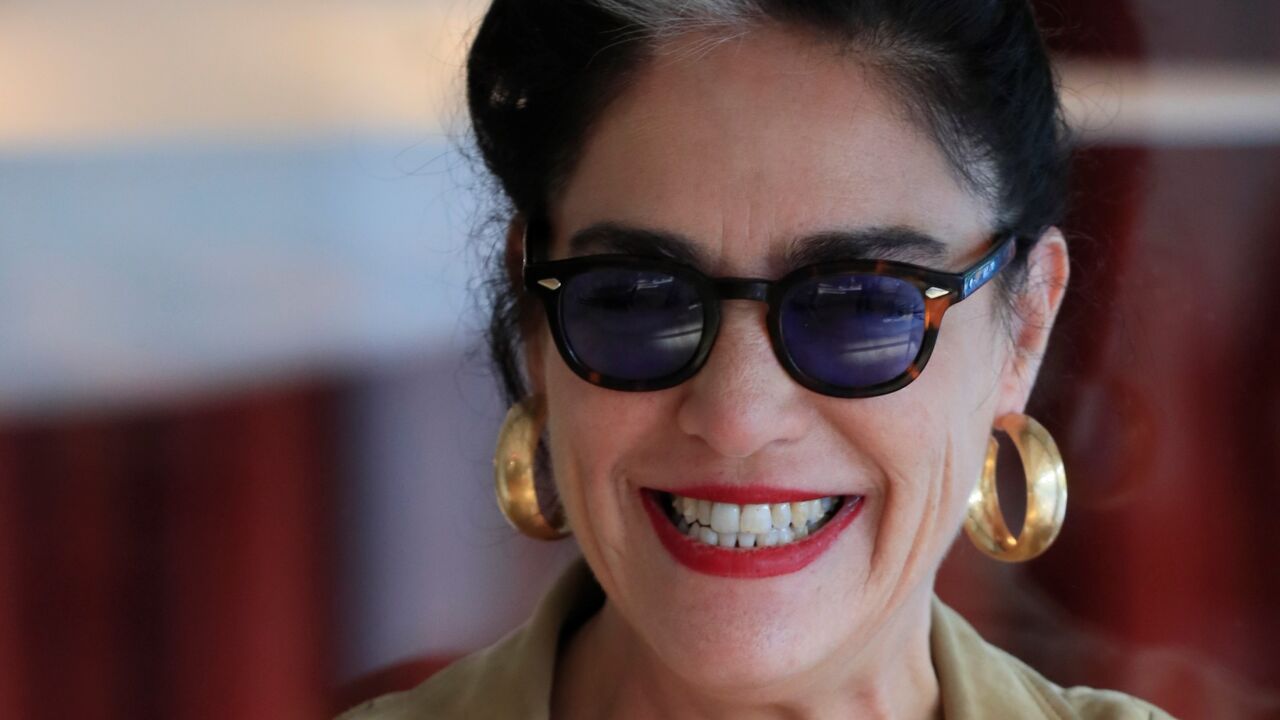 Daphna Levin: “La adolescencia es como una secadora gigante, puedes ...