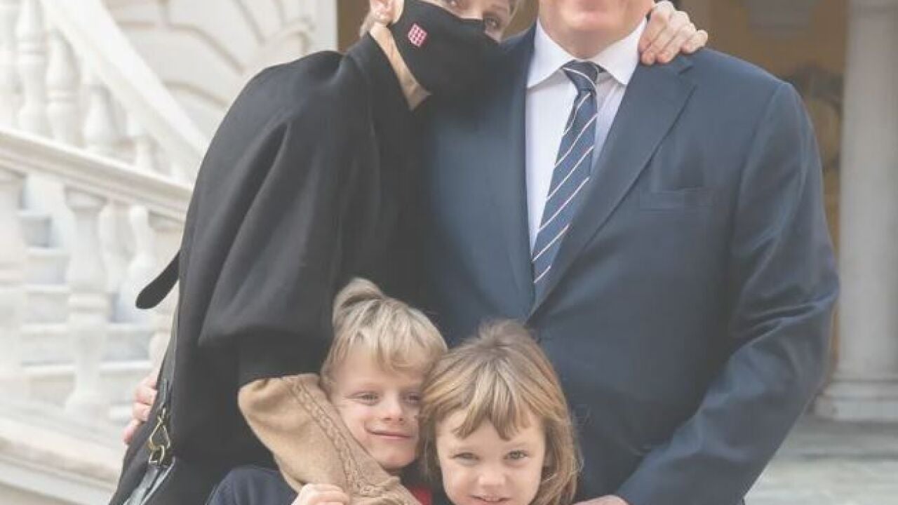 “Charlene está agotada de las cirugías y no puede comer bien”, según ...