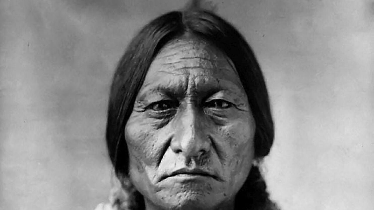 La guerra militar y cultural que exterminó a los indios de Norteamérica