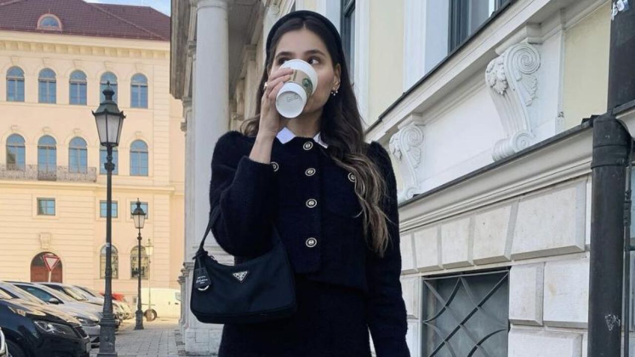 El estilo preppy o cómo llevarlo un look pijo sin fallar en el intento ...