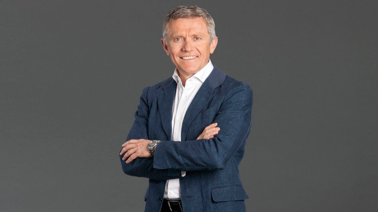 Pérez Botello (VW): “La norma Euro7 pone en peligro la producción de ...