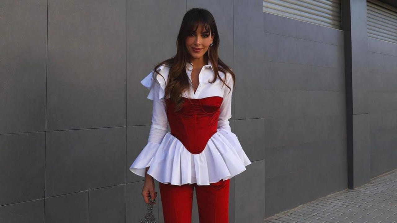 ¿de Cena O De Fiesta 5 Looks Para San Valentín Según El Plan Que