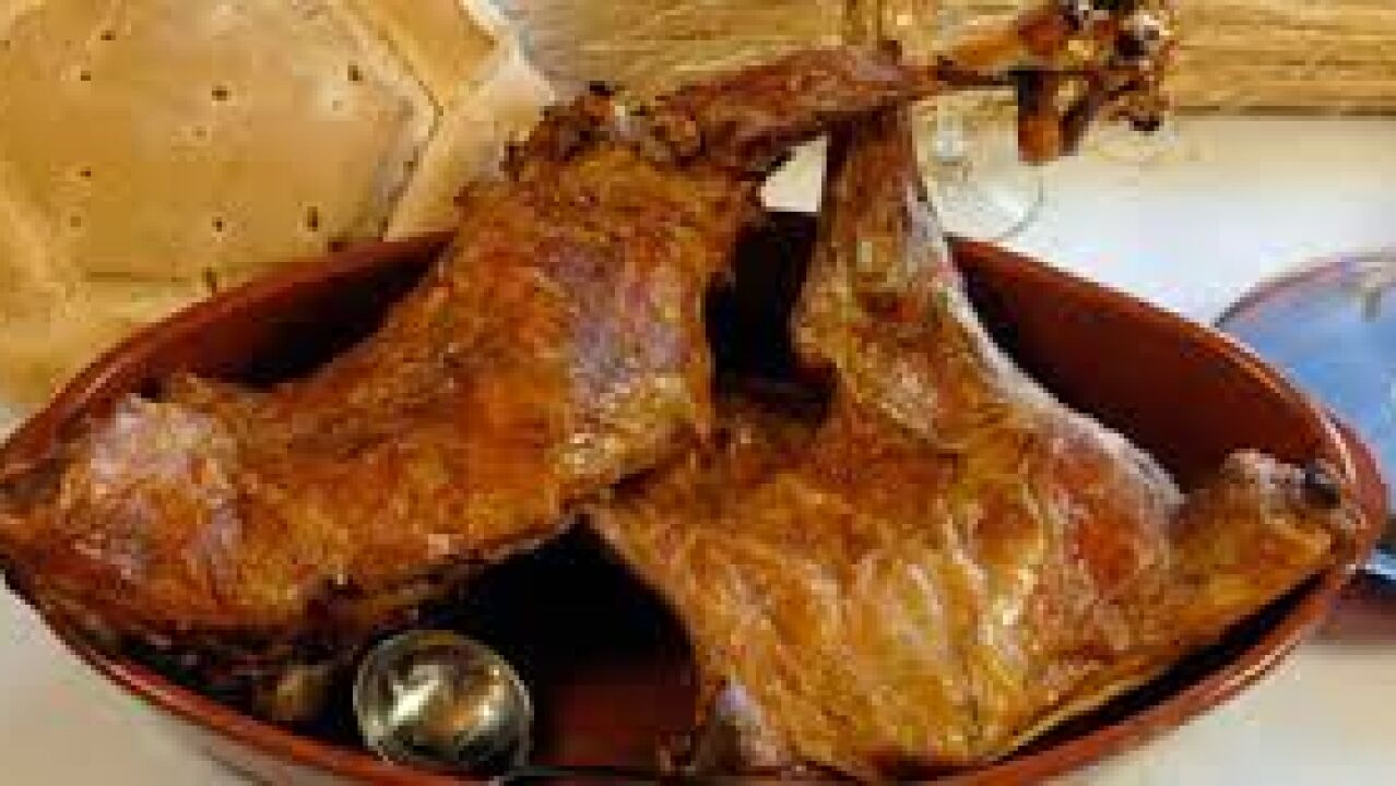 Estos son los mejores sitios donde comer lechazo tras el verano