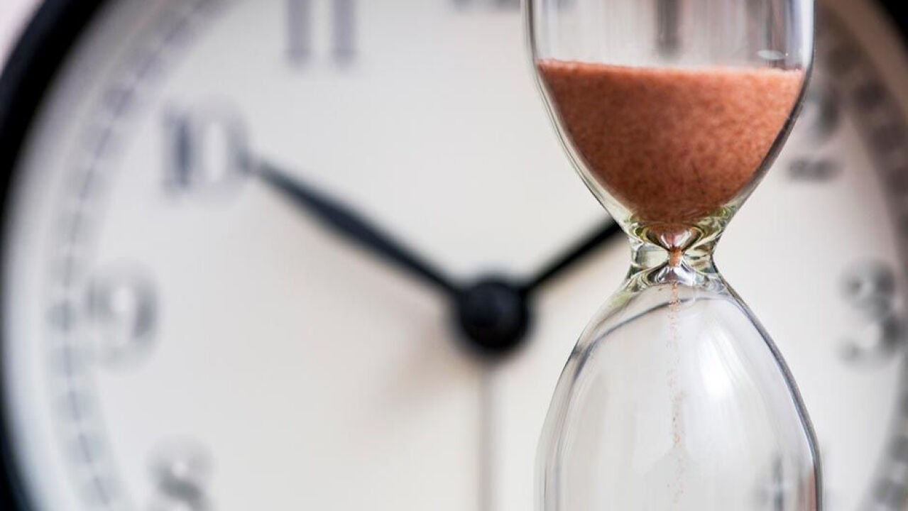 Cómo se definió cuánto dura un segundo y por qué ahora la ciencia ...