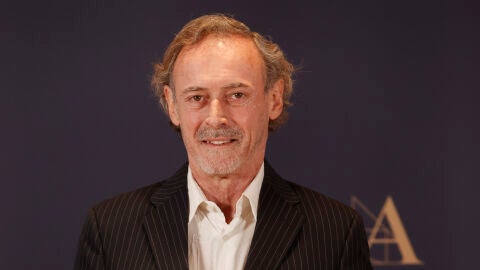 El actor Daniel Freire anuncia que padece cáncer