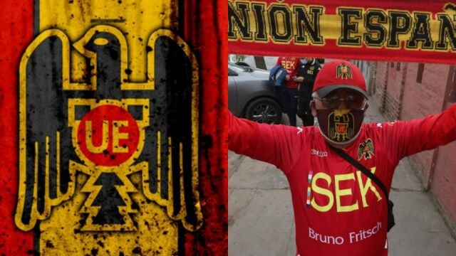 Union espanola fc store