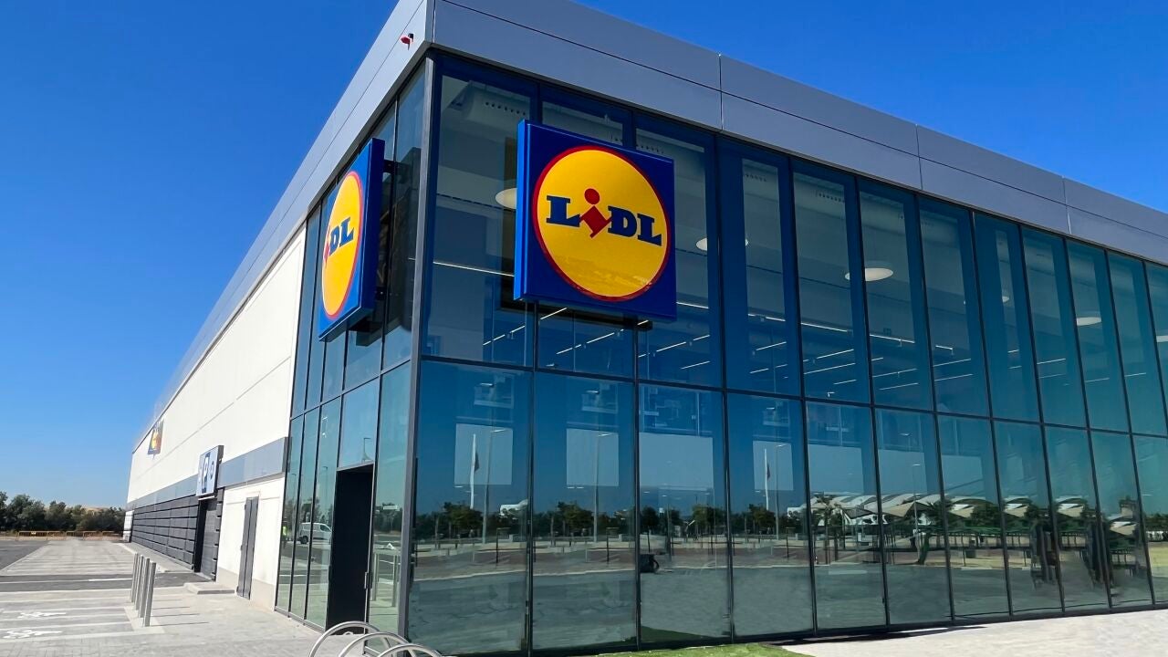 Estas son las 12 marcas blancas de Lidl que debes conocer