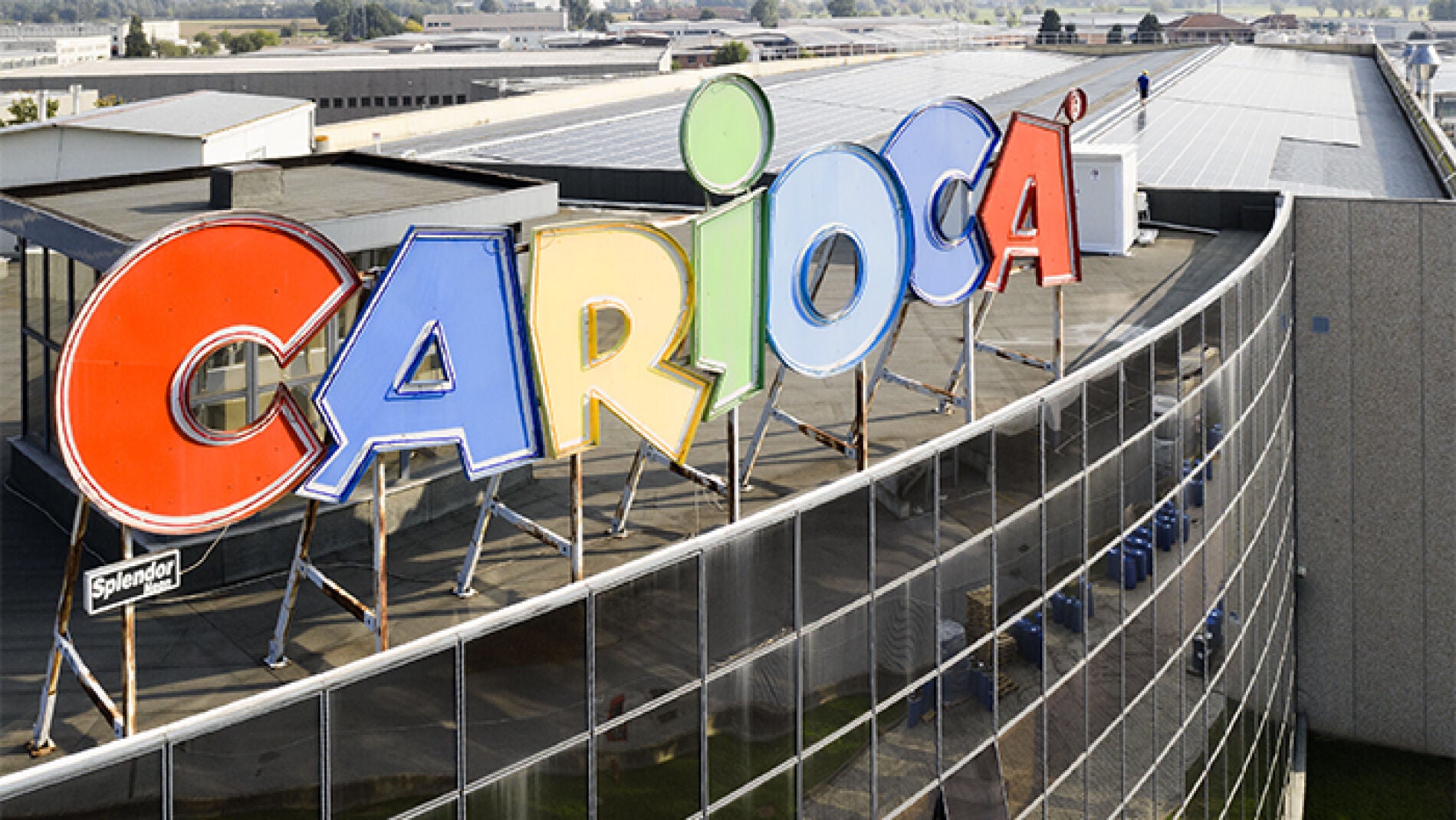 Carioca cierra 2021 con un beneficio de 33,6 millones