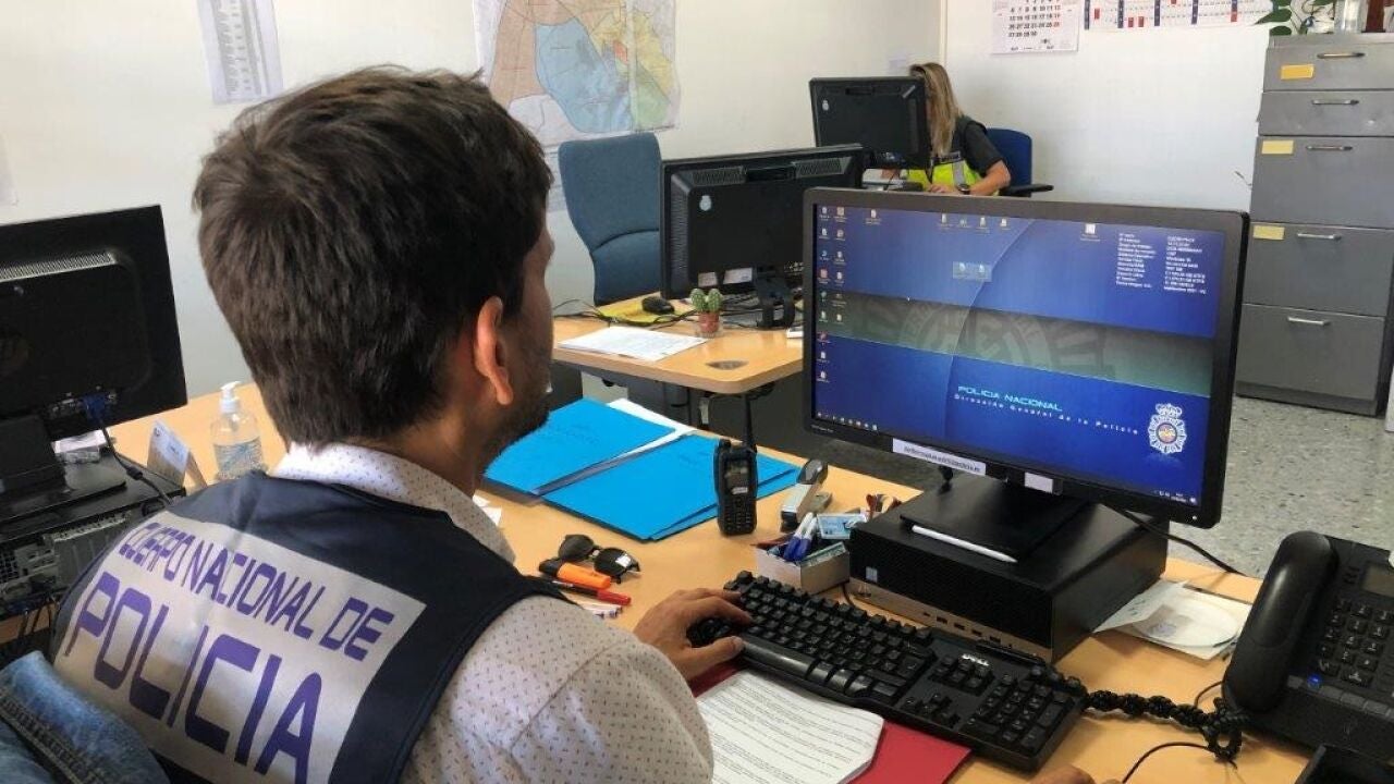 Así es la estafa informática del "Hombre en medio" que tiene en vilo a ...