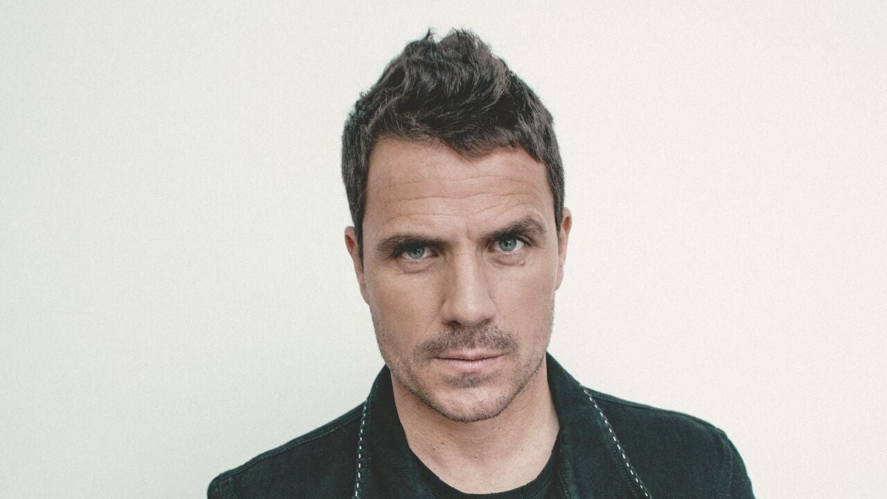 Dani Martín anuncia una gira sorpresa con una única parada