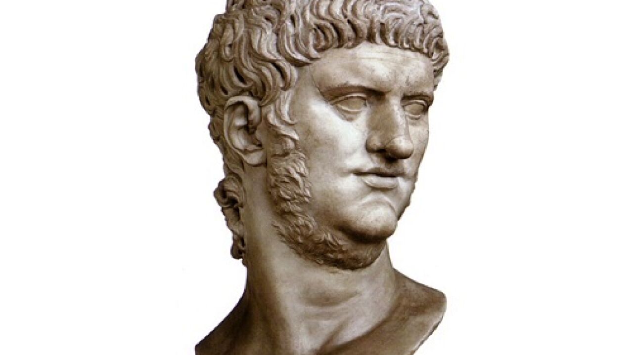 Lucano, el “cordobés” que emocionó al Imperio Romano con sus versos