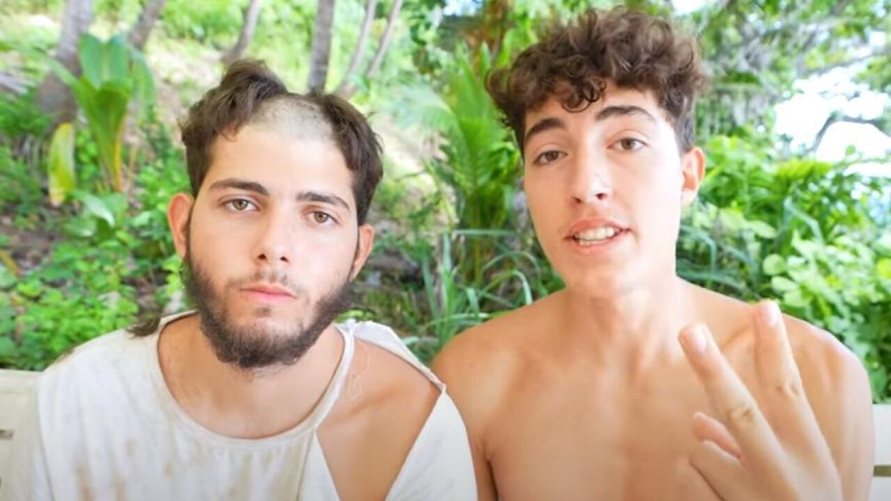 El motivo por el que un participante ha abandonado el «Supervivientes ...