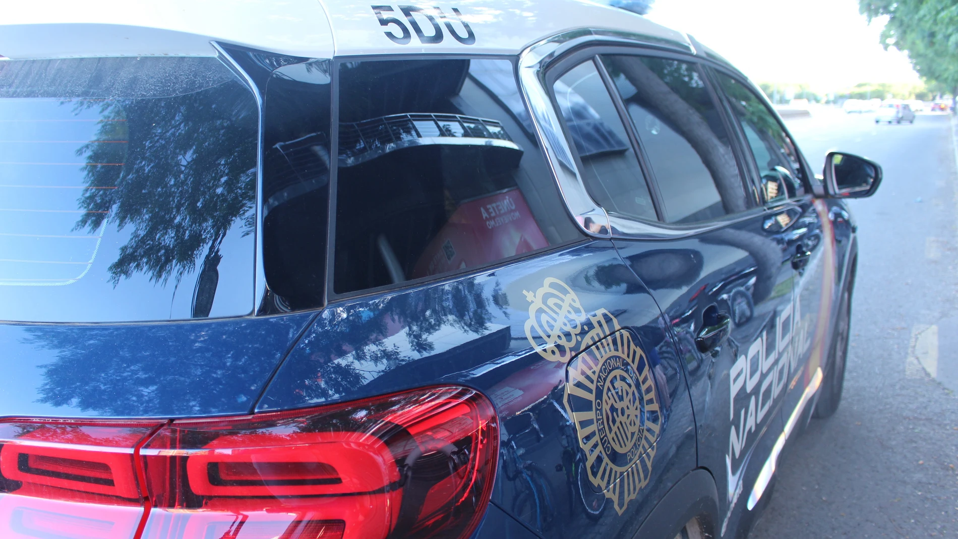 Detenido En Murcia El Cajero De Un Supermercado Y Un Cliente Por