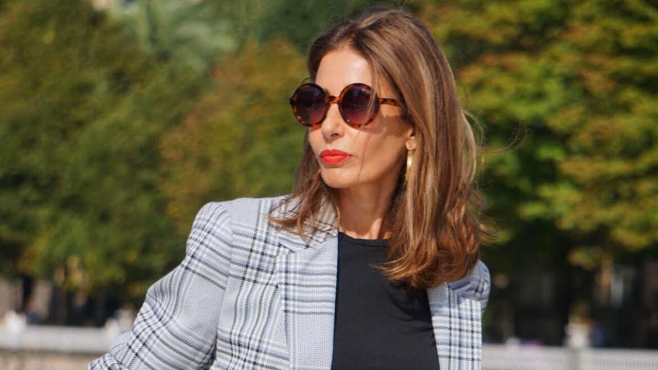 Las mujeres 50+ que más entienden de moda (como Pilar de Arce ...