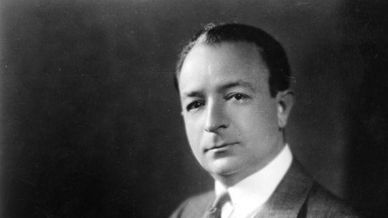 El robo del Stradivarius de Kochansky