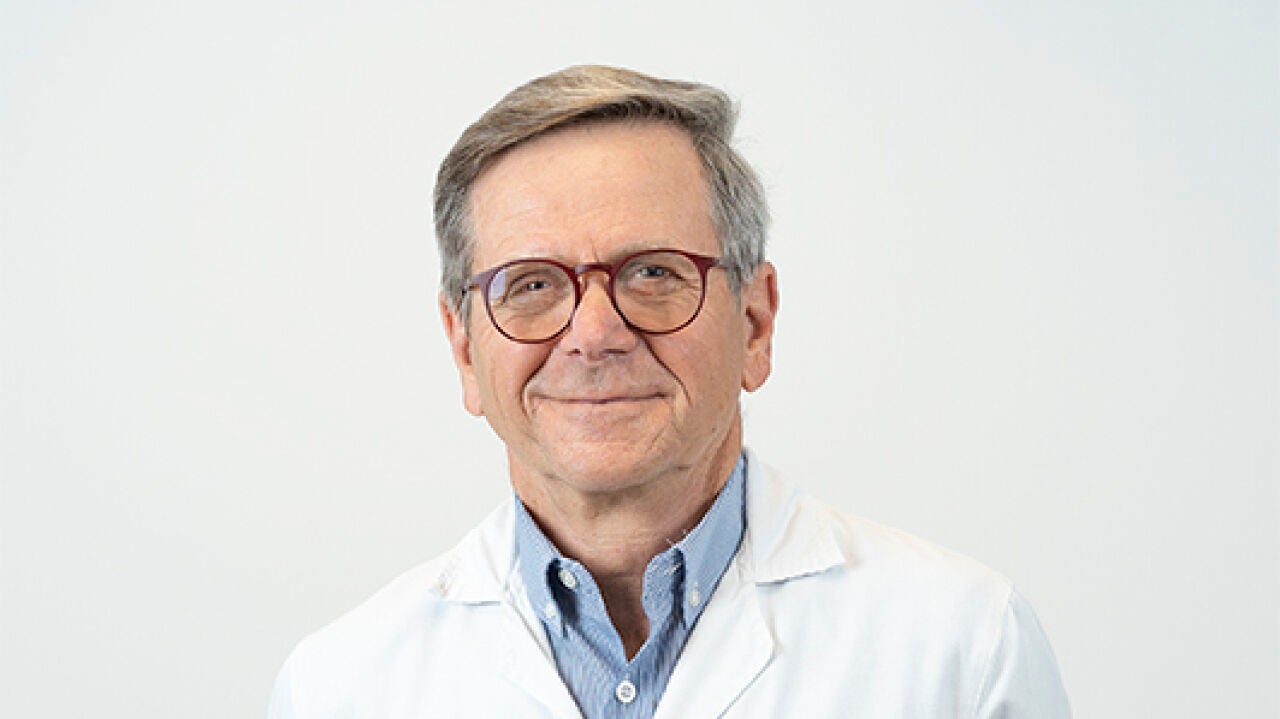 Dr. Pin: «La falta de sueño supone graves riesgos para la salud infantil»