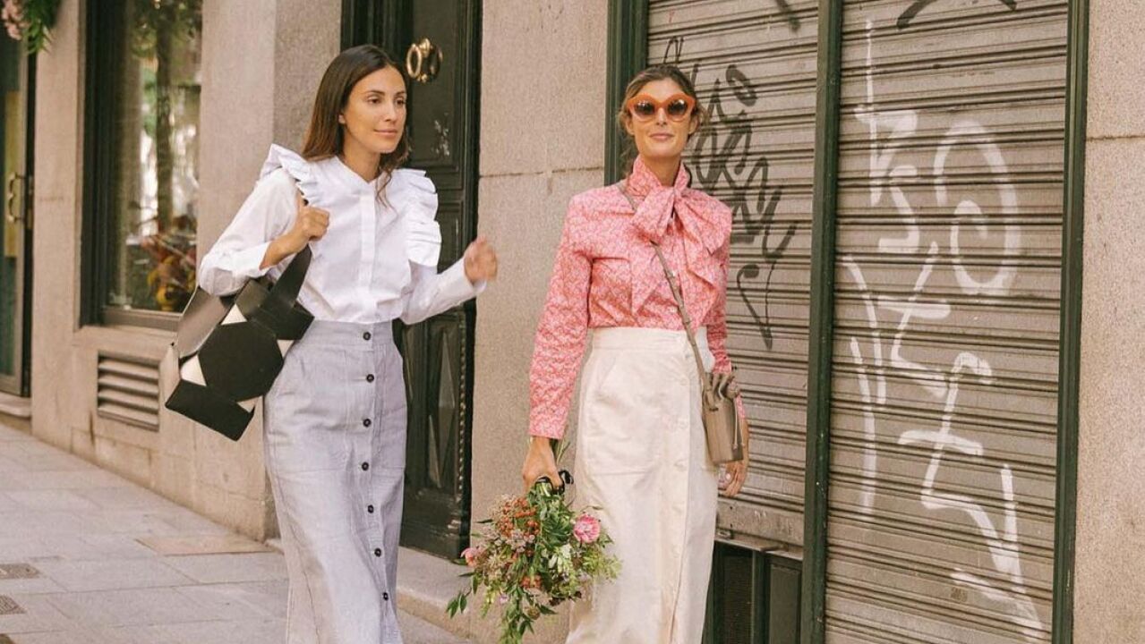 ¿Qué significa aesthetic? El nuevo término de la moda que no paras de ...