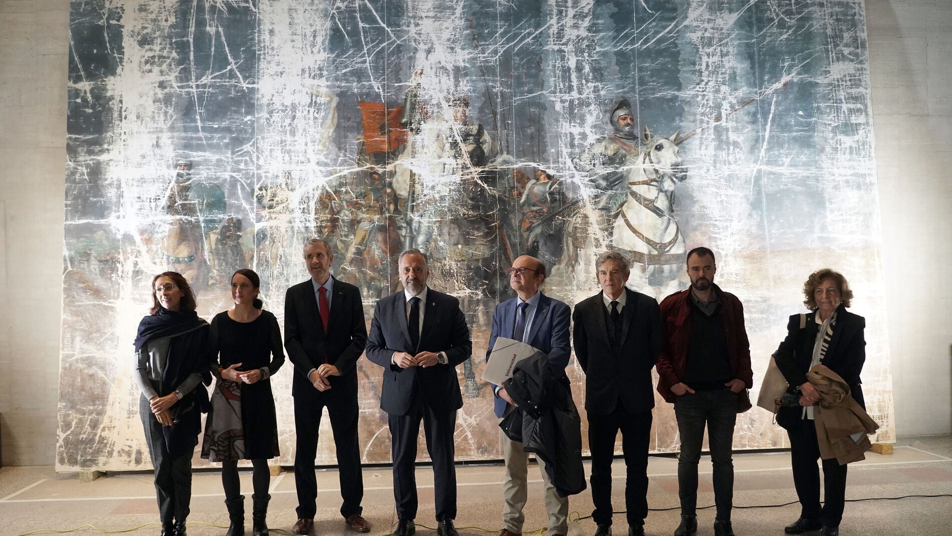 Las Cortes acogen una jornada de divulgación en torno a ‘Los Comuneros ...