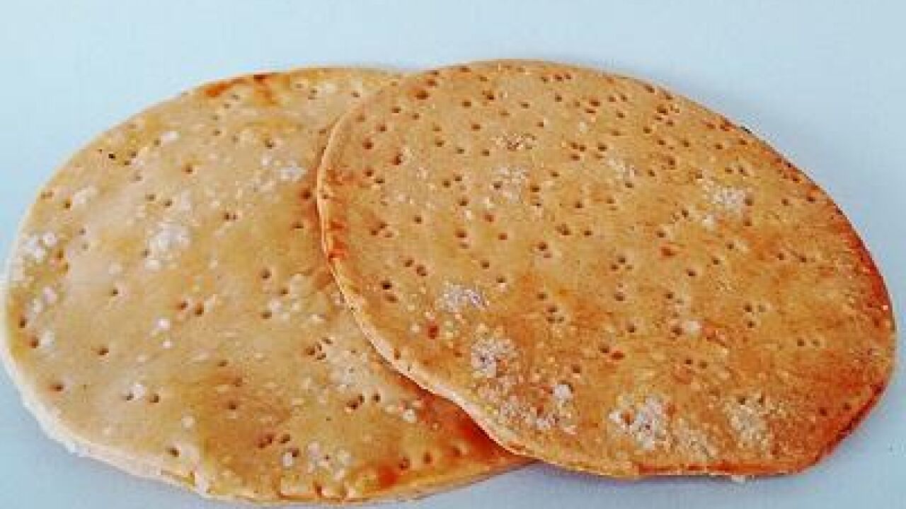 Crespillo, el “snack” tradicional de Cartagena perfecto para tomar en ...