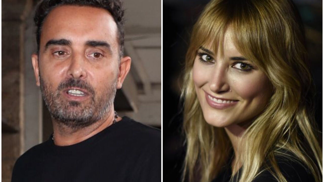 La llamada de Fidel Albiac a Alba Carrillo que marcó un antes y un después