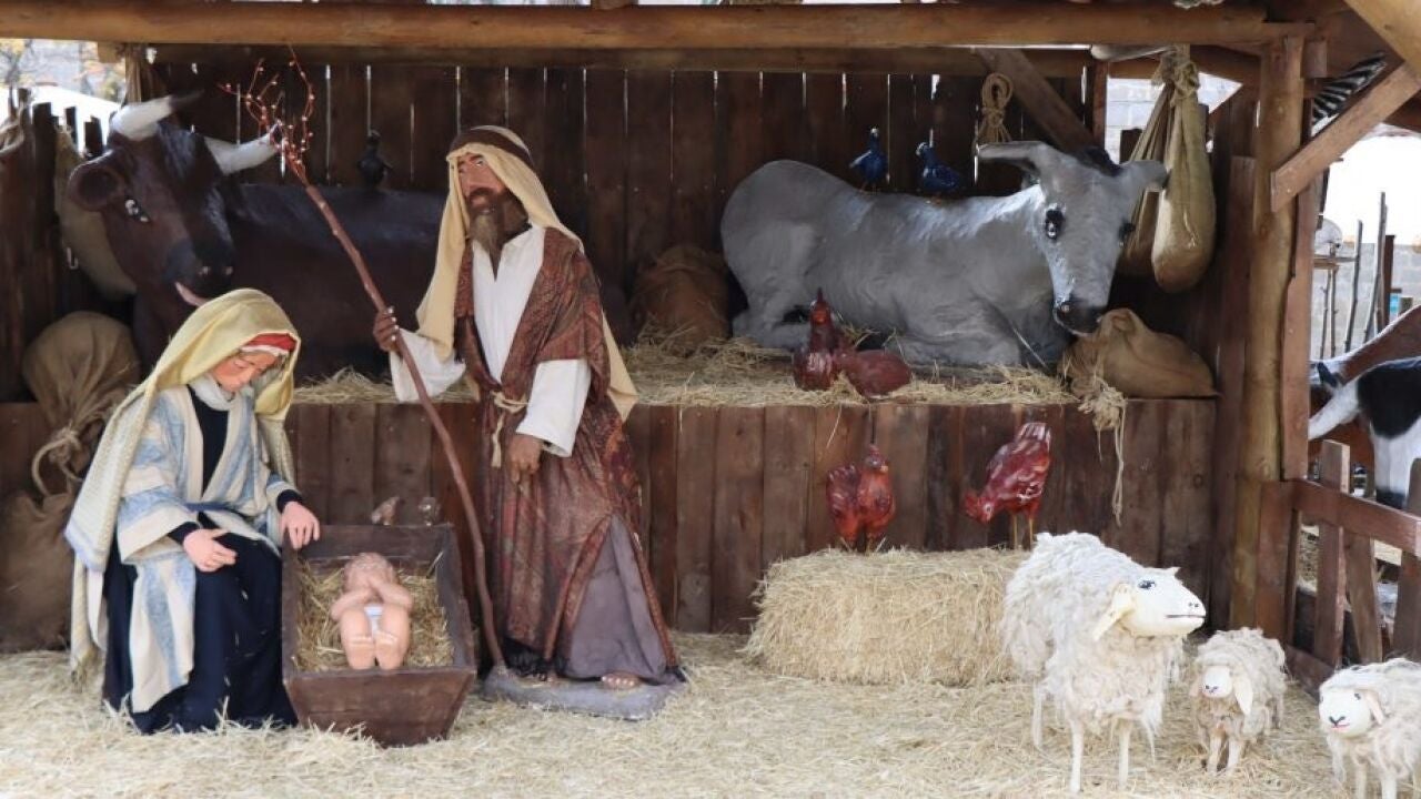 ¿Cuándo nació realmente Jesús de Nazaret? No fue el 25 de diciembre del ...