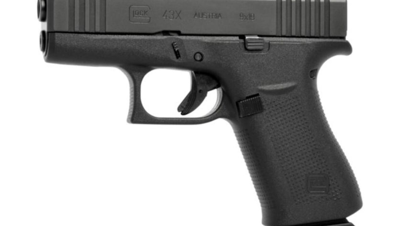 Glock Hunter: Así es la nueva gama de pistola para militares y unidades ...