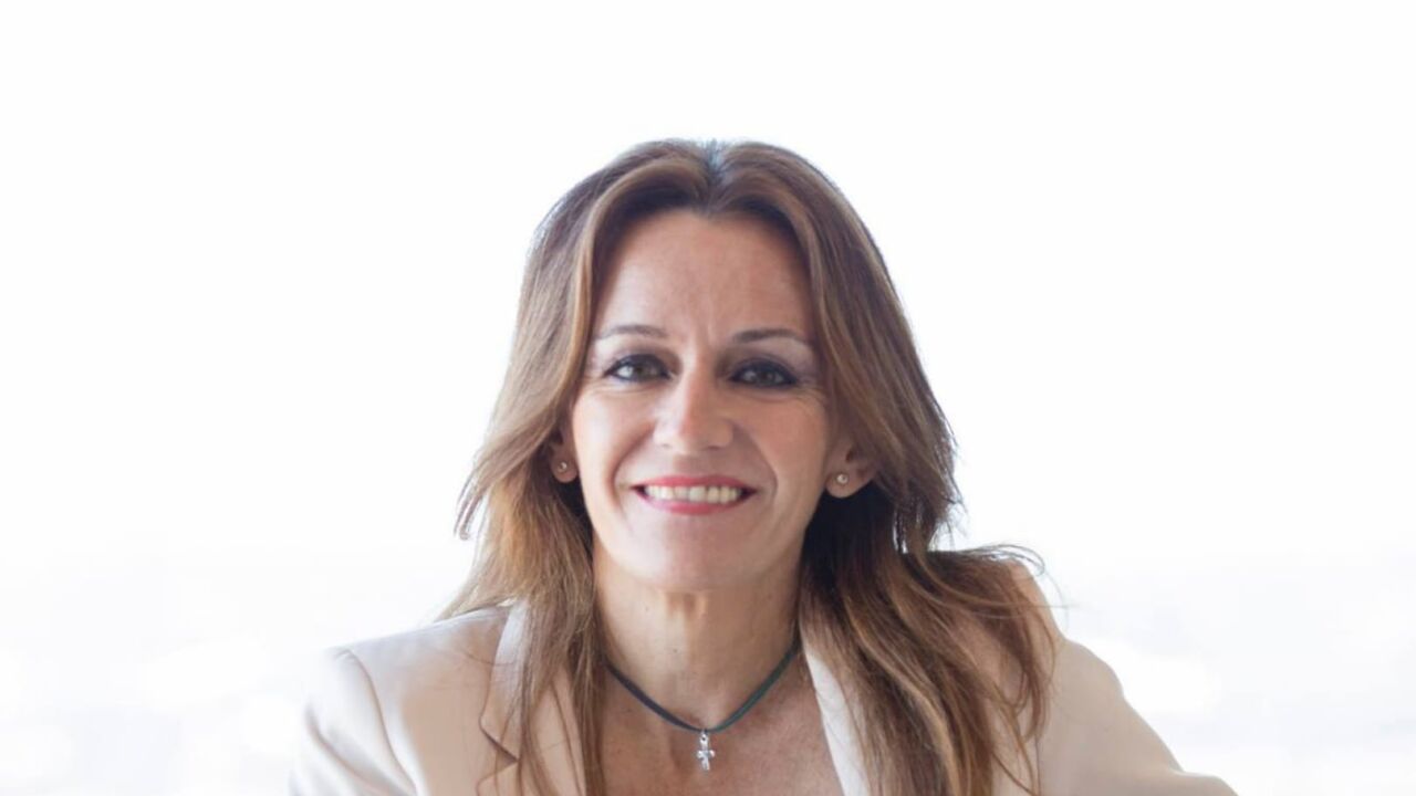 Conchita Vidales: «Si se hace una dieta détox debe durar como máximo ...