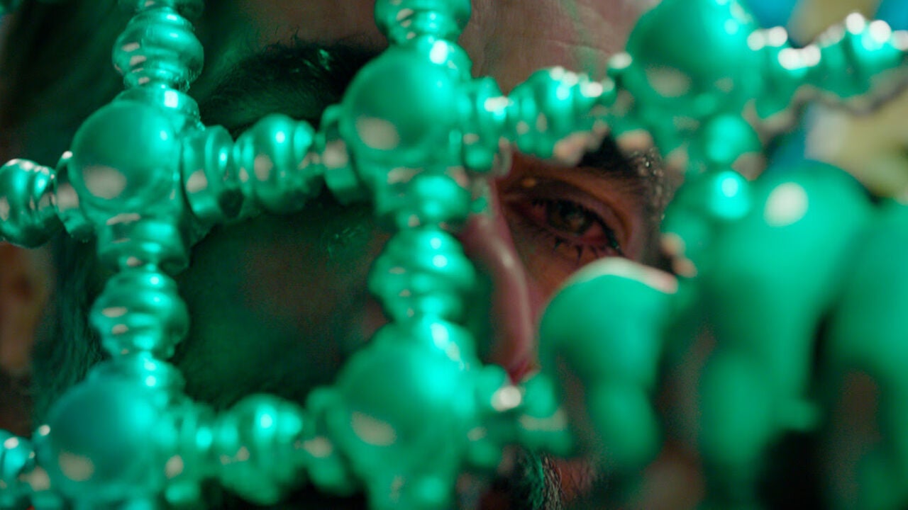 "Holy Spider", la película sobre el asesino de mujeres iraníes que ...