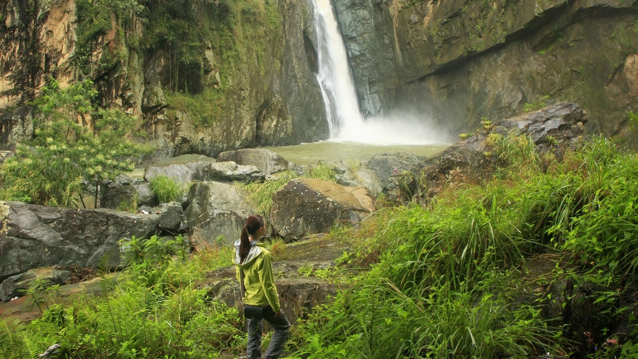 Lo que no hay que perderse en El Cibao, la región norte de la República ...