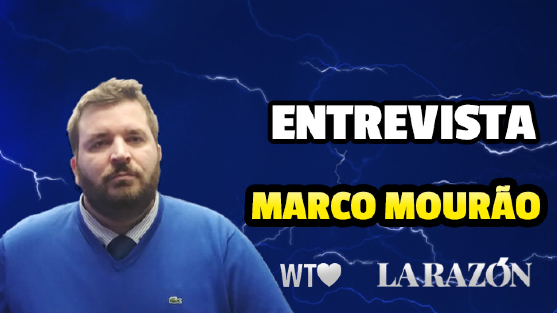 Marco Mourão: Los esports son un entretenimiento deportivo no tan de ...