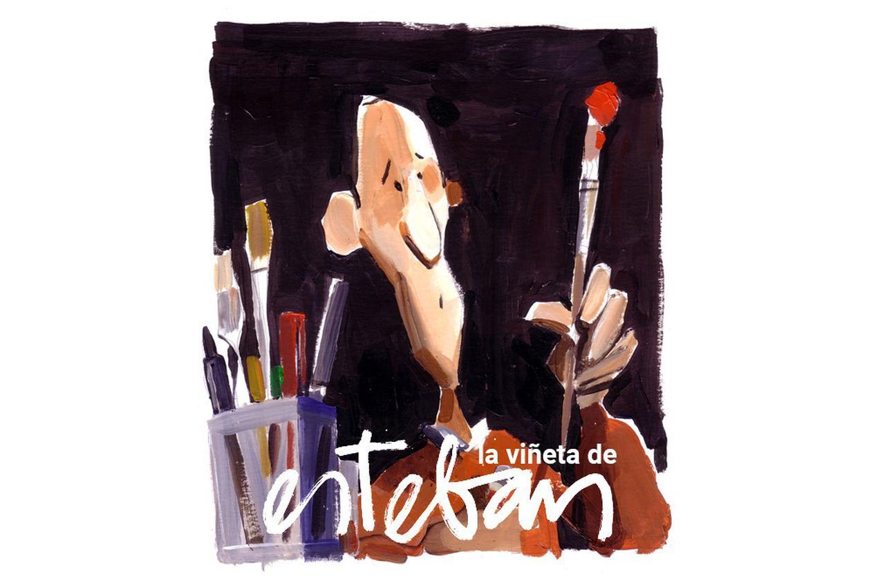 Esteban: últimas noticias en La Razón