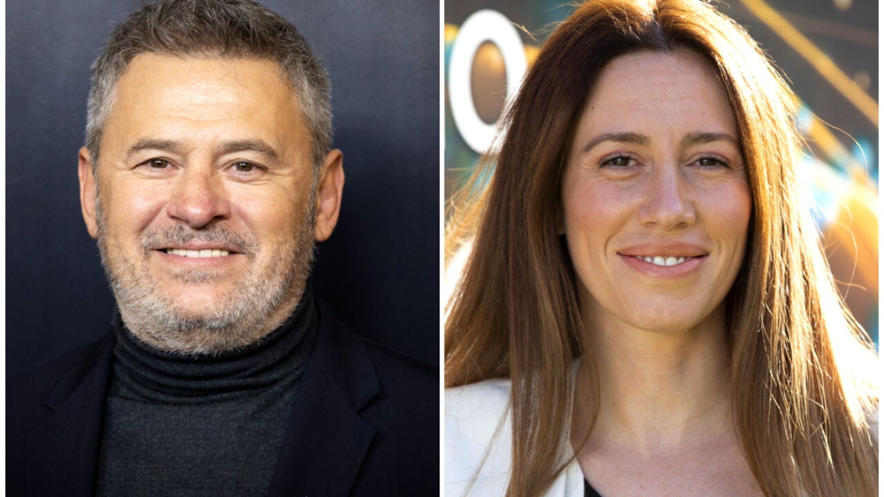 Vuelve la guerra entre Miki Nadal y su exmujer, Carola Escámez a costa ...