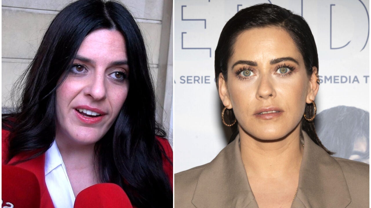 Habla la abogada de María León: «Mi clienta sabe que los hechos que se ...